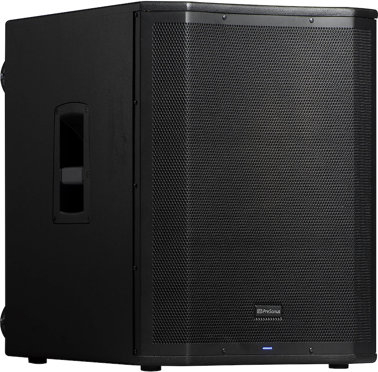 PreSonus AIR18s aktivni subwoofer