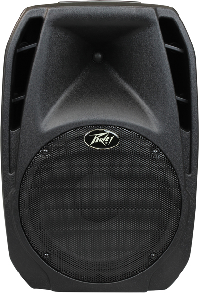 Peavey PBK 12P Active PA Speaker