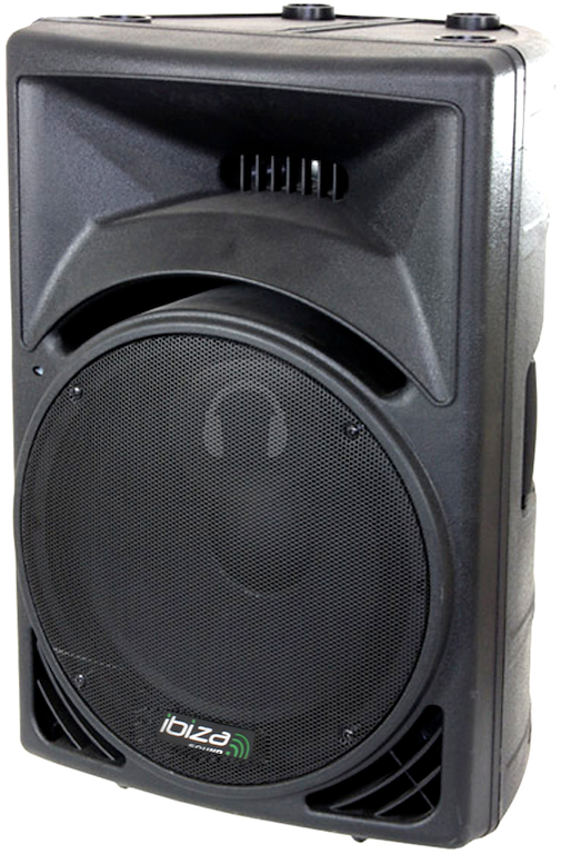 Ibiza Sound MK15A