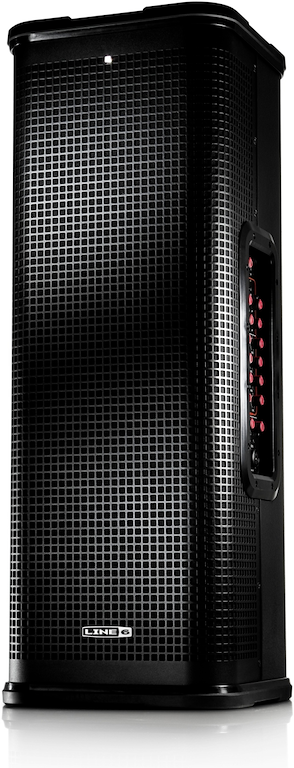 Line 6 StageSource® L3T Active PA Speaker