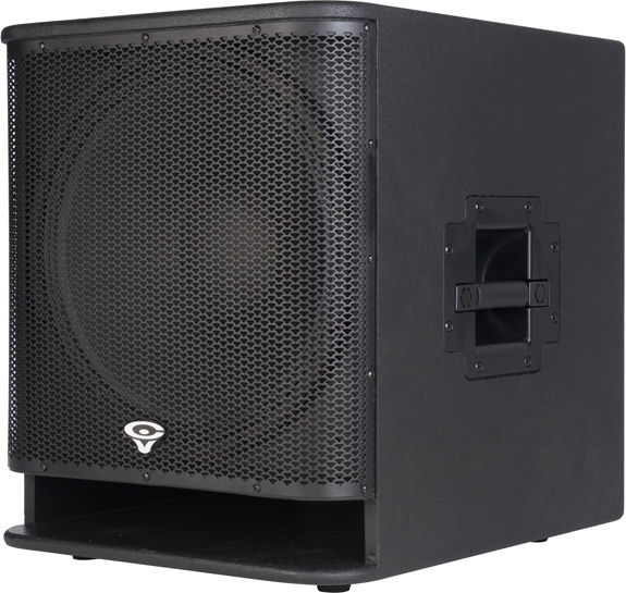 Cerwin-Vega P1800SX Active Subwoofer