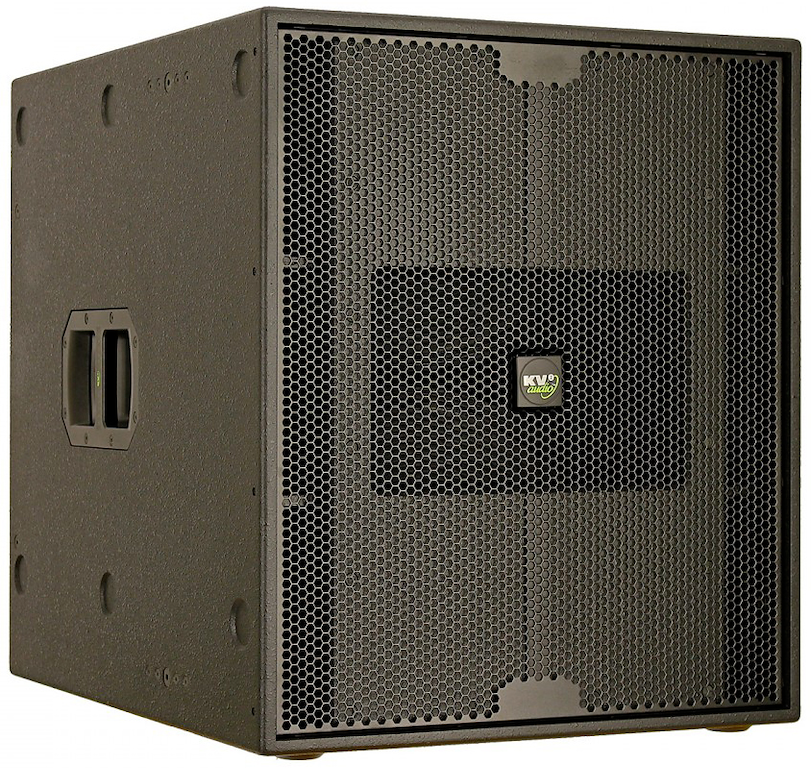 KV2 Audio EX2.5