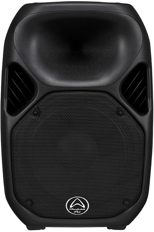 Wharfedale Pro Titan-X12 Black pasivna zvučna kutija (komad)