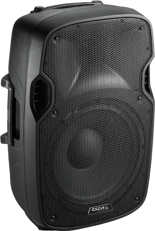 Ibiza Sound XTK15 pasivna zvučna kutija