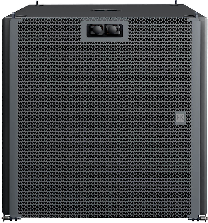 HK Audio COSMO CF118 pasivni line array subwoofer