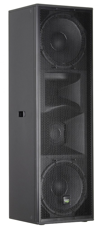 KV2 Audio ESR215 Passive PA Speaker