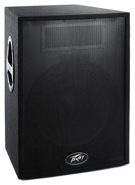 Peavey Messenger Pro 15 MkII 8 Ohm Passive PA Speaker