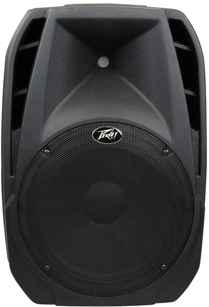 Peavey PBK 15 Passive PA Speaker