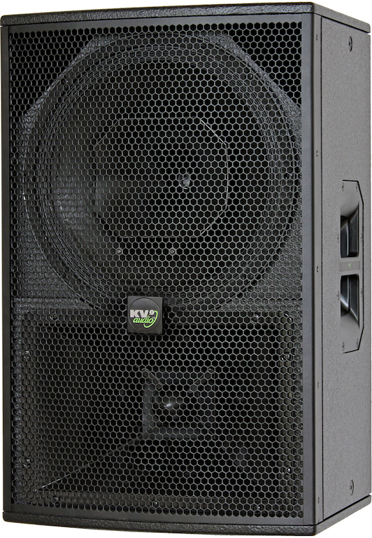 KV2 Audio ESD15 Passive PA Speaker