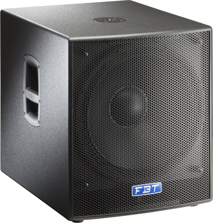 FBT SUBline 18S Passive Subwoofer
SUBLine 18S