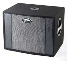 Peavey PRO™ SUB Mk II