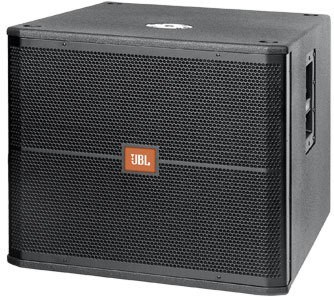 JBL SRX718S
Tehnička specifikacija
Dodatne informacije