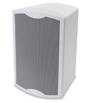 Tannoy Di 6T White