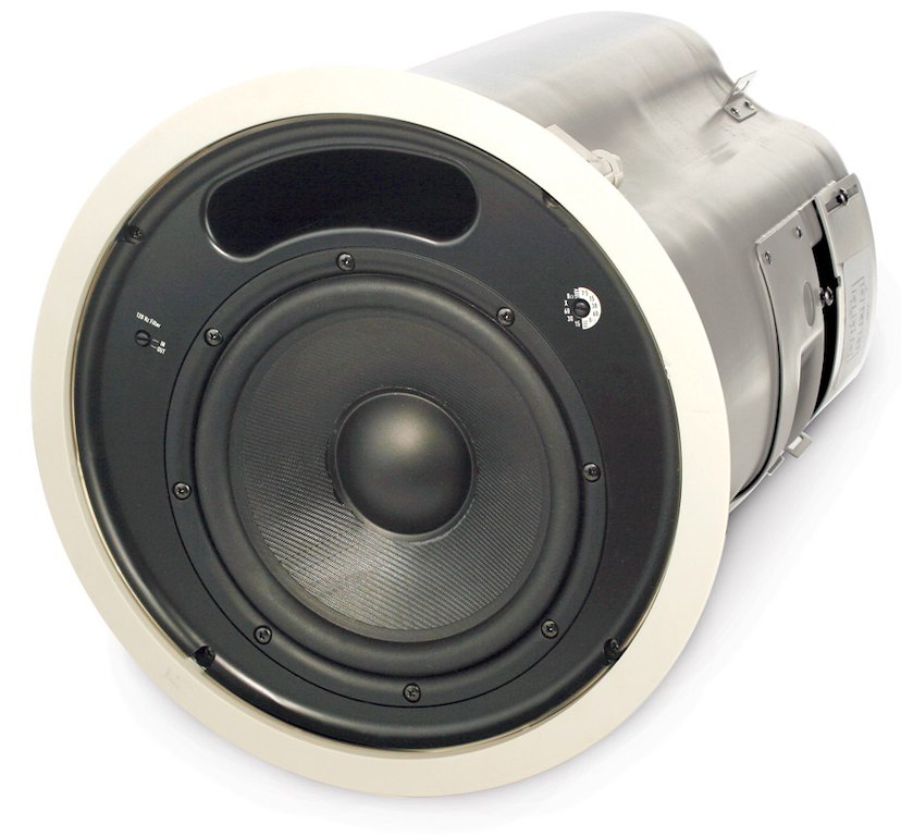 QSC AD-C81Tw instalacijski zvučnik
Tehnička specifikacija