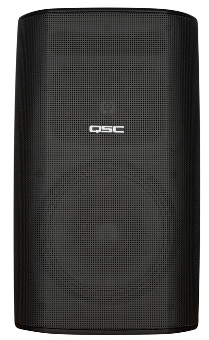 QSC AD-S82H instalacijski zvučnik
Tehnička specifikacija