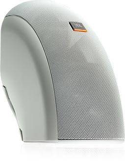 JBL Control CRV White