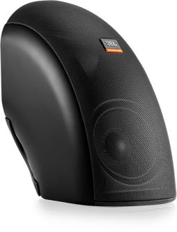 JBL Control CRV Black