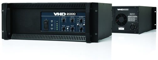 KV2 Audio VHD 2000