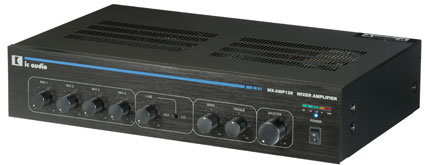 ic audio MX-AMP 120T mikser s pojačalom