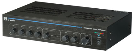 ic audio MX-AMP 60T mikser sa pojačalom