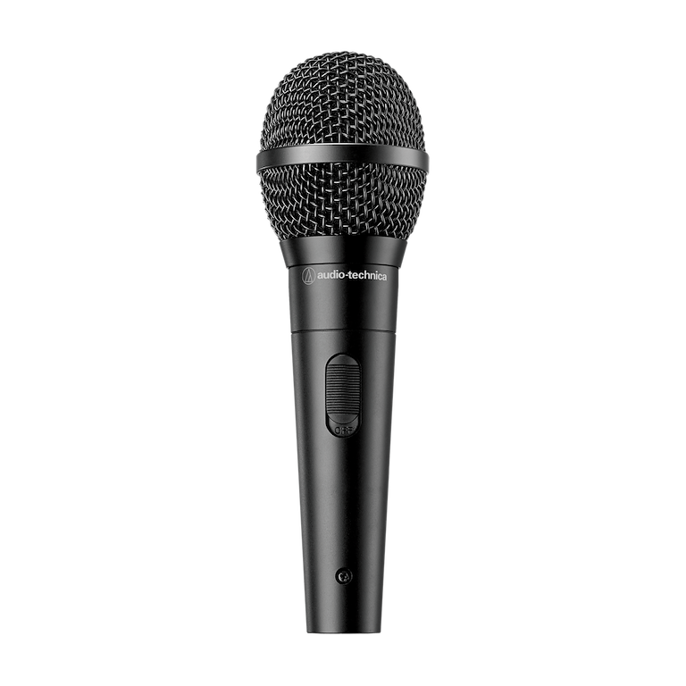 Audio Technica ATR1300X Unidirectional Dynamic Vocal/Instrument Microphone