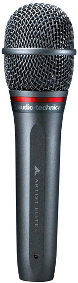 Audio-Technica AE4100
Tehnička specifikacija
Dodatne informacije