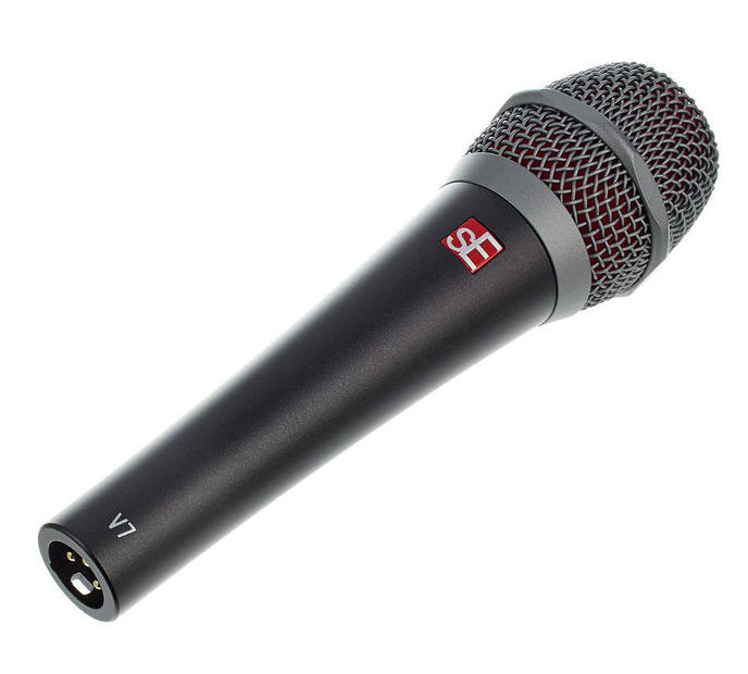 sE Electronics V7 dinamički vokalni mikrofon