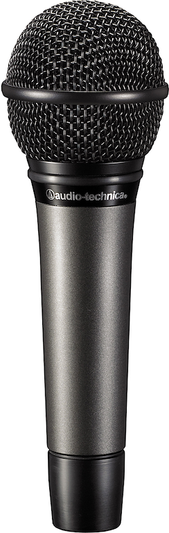 Audio-Technica ATM510 Dynamic Vocal Mic