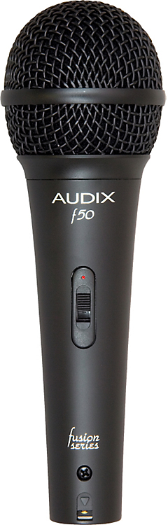 Audix f50S Dynamic Vocal Mic
