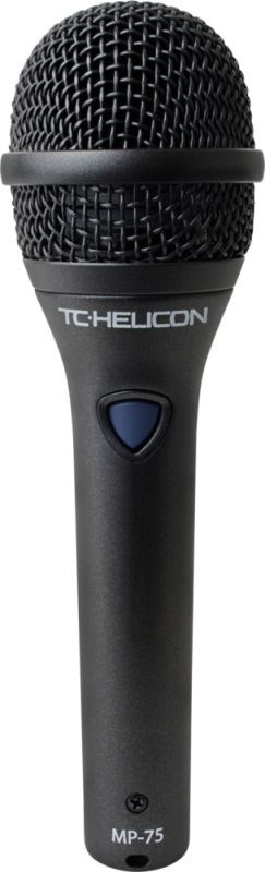 TC Helicon MP-75