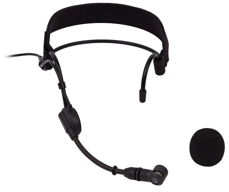 Audio-Technica Pro9cW kondenzatorski mikrofon