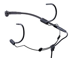 AKG C520 Wireless Pilot Mic
Tehnička specifikacija