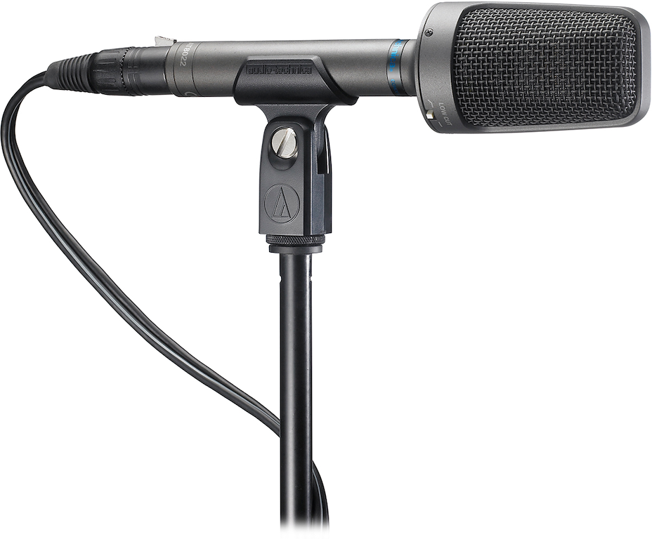 Audio-Technica AT8022 X/Y stereo kondenzatorski mikrofon