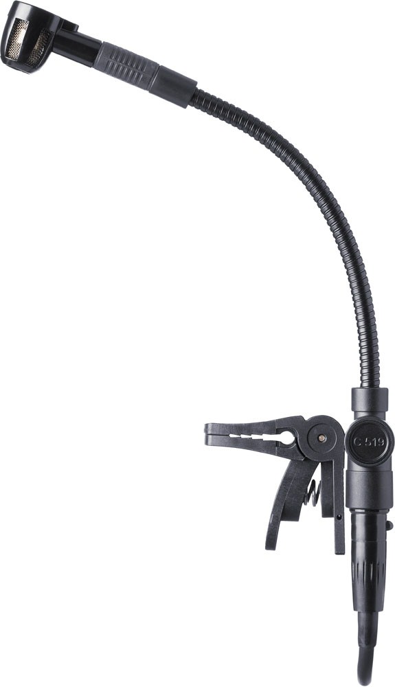 AKG C519 M Condenser Instrument Mic