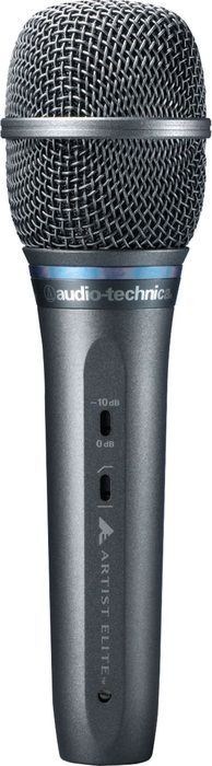 Audio-Technica AE 5400 Artist Ellite