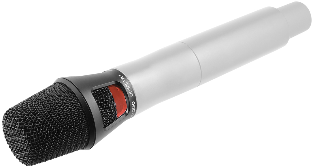 Austrian Audio OD505 WL1 dinamička kapsula za bežični mikrofon