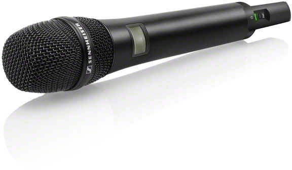 Sennheiser SKM AVX-835 Wireless Mic