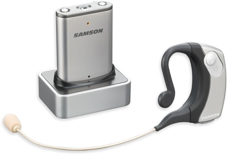 Samson Technologies Inc AirLine Micro Earset