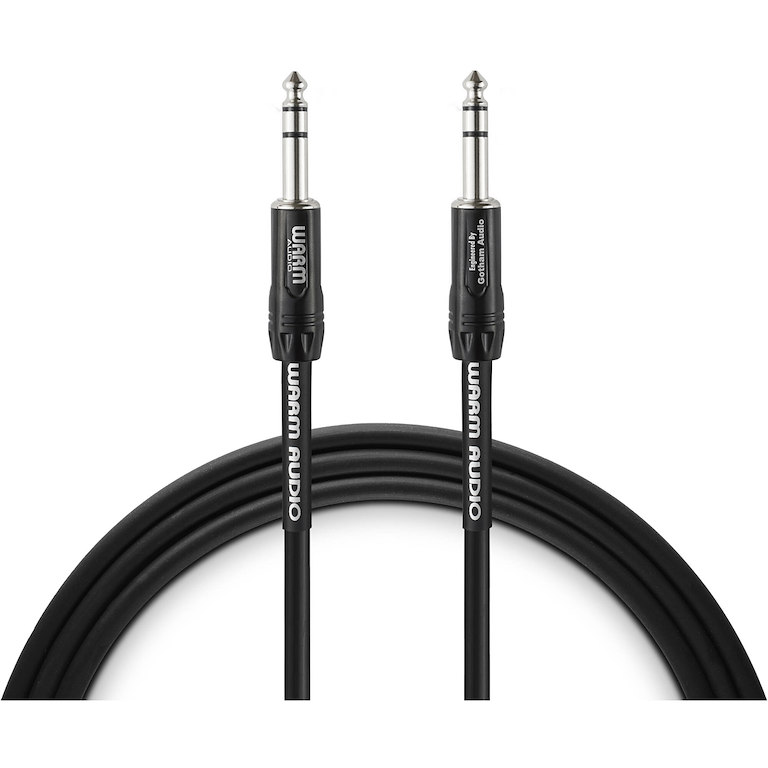 Warm PRO-TRS5 Studio-Live TRS Cable 3 m