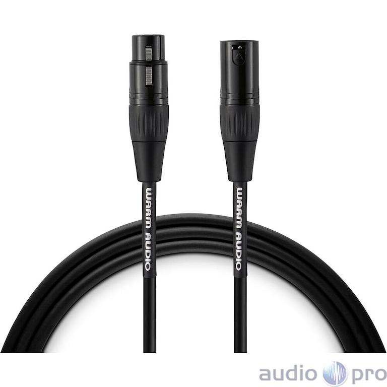 Warm PRO-XLR15 Studio-Live XLR Cable 4.6 m