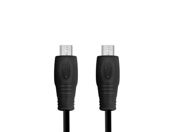 IK Multimedia Micro-Usb-Otg To Mini-Din / Adapter Cable