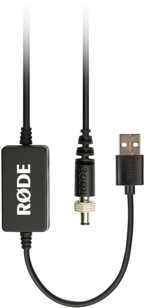 RODE DC-USB1 kabl