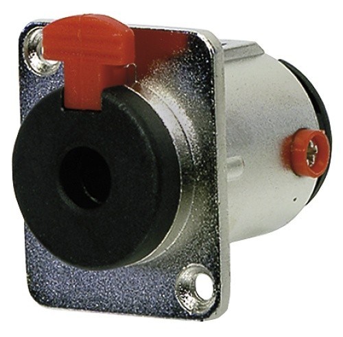 GEWA Connectors Hot Wire Angled Jack Plug