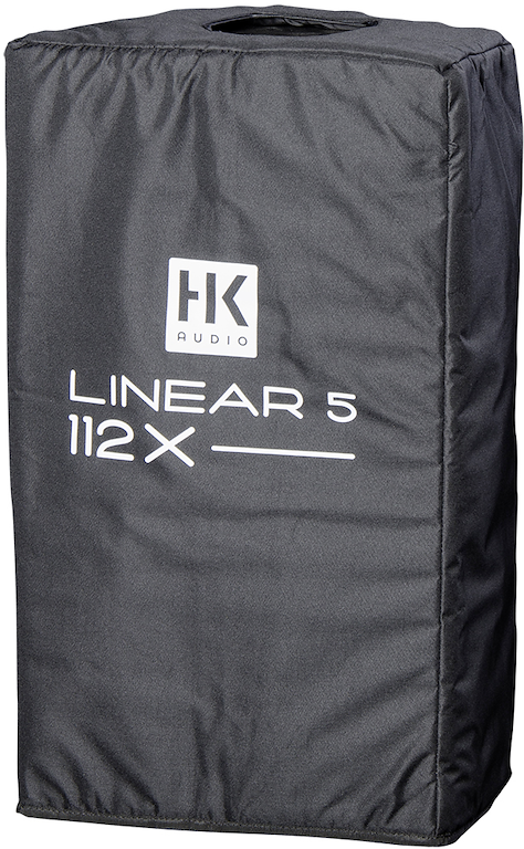 HK Audio LINEAR 5 L5 112 XA zaštitna navlaka