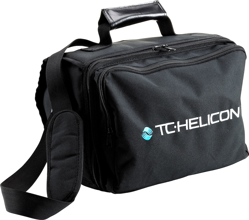 TC Electronic VoiceSolo FX150 Gig Bag