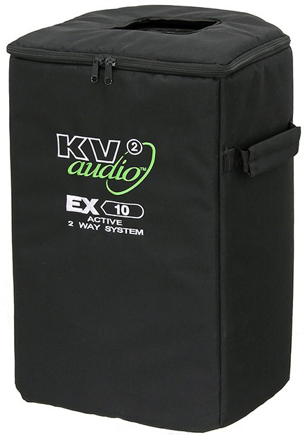 KV2 Audio EX 10 Cover zaštitna navlaka