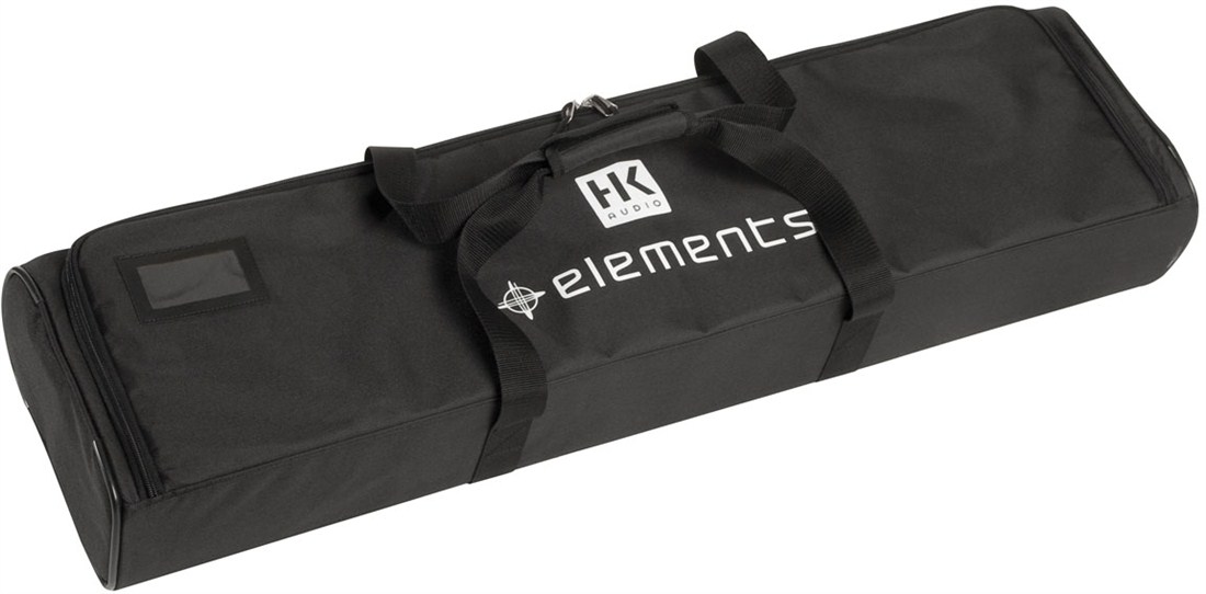 HK Audio Elements Softbag for 4 x E435 Mid/High Speakers