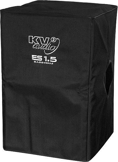 KV2 Audio ES 1.5 Cover