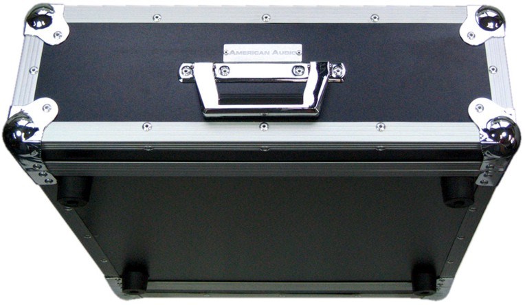 American Audio Accu-Case ACF-SW/DDR3
Tehnička specifikacija