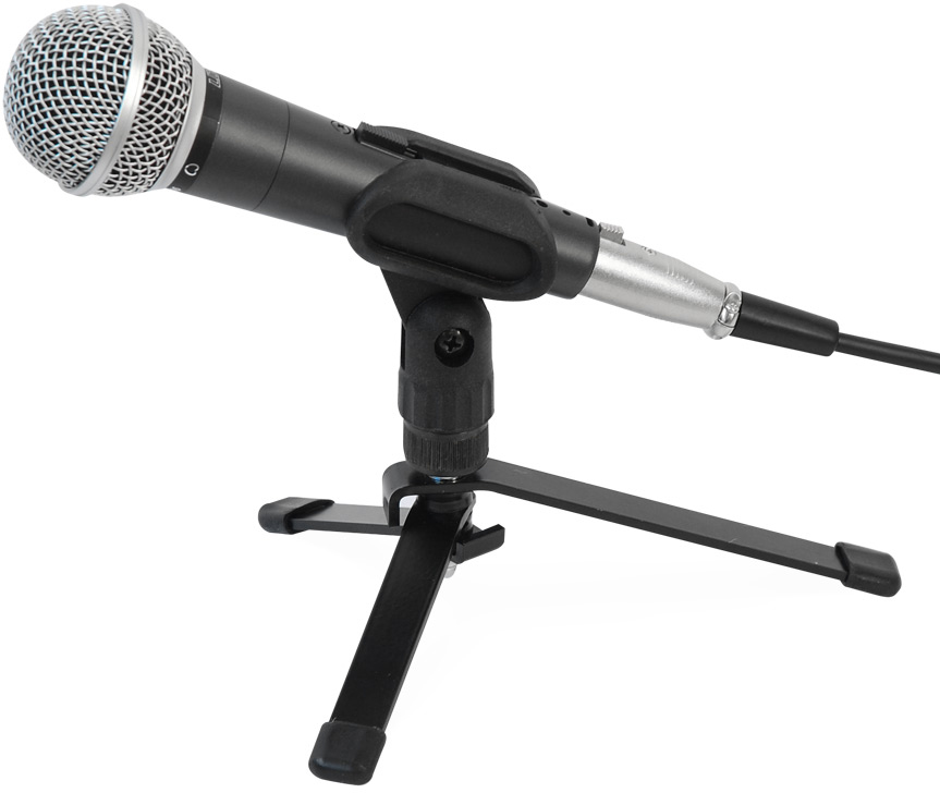 Athletic MS-3 mikrofonski stalak